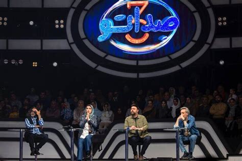 دانلود قسمت دوم 2 فصل 3 صداتو با اجرای سیامک انصاری طرفداری