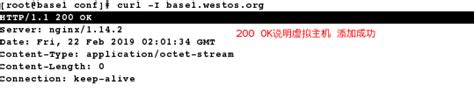 nginx反向代理实现获取用户真实ip 龙福 博客园