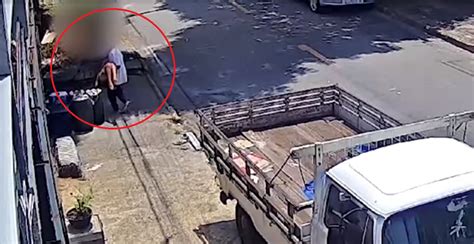 Menina de 12 anos é encontrada morta na rua homem foi flagrado abandonando vítima na calçada