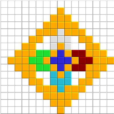 Amulet Nova Skin