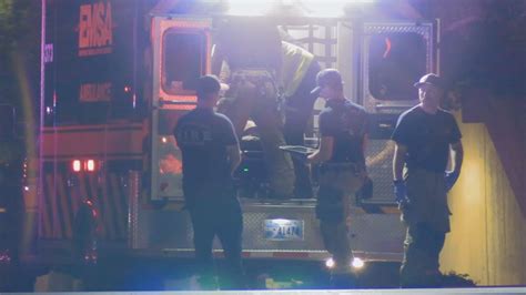 Man Injured After Being Hit By A Car In Nw Okc