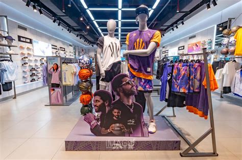 Anta Imago Shopping Mall
