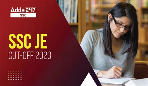 Ssc Je Cut Off 2022 Ssc Je Previous Years Paper Cut Off Job Carnival