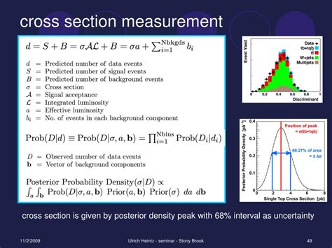 Ppt Single Top Quark Production Powerpoint Presentation Free