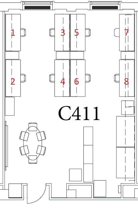Desk Assignment C411 Electrical And Computer Engineering