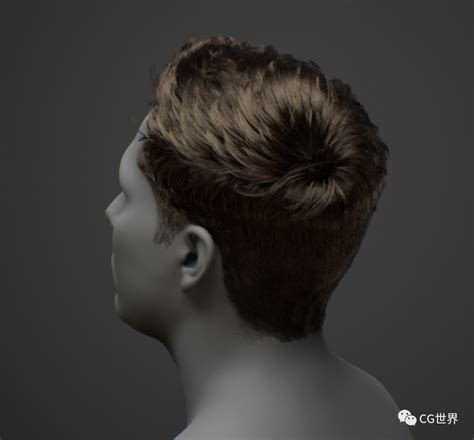 Ue4 命名插件实时渲染模拟每根头发丝！新版ue4在实时毛发方面的实验性新功能 Csdn博客