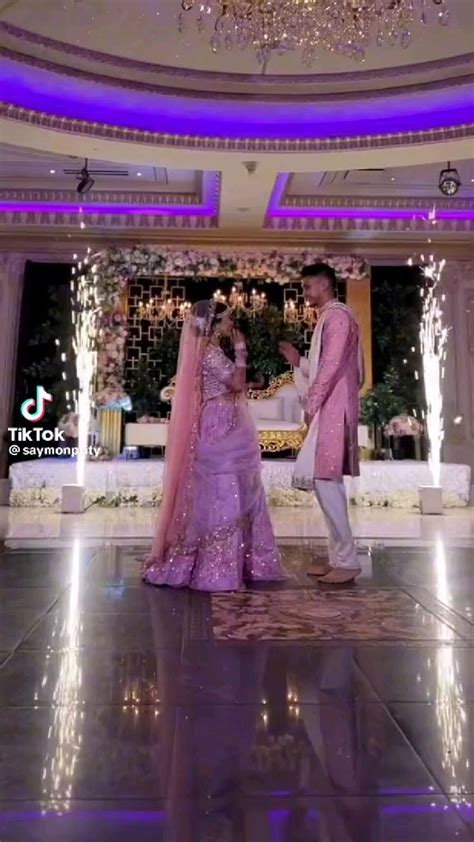 Bangladeshi Wedding Dance Bengali Wedding Dance Bengali Wedding Pink