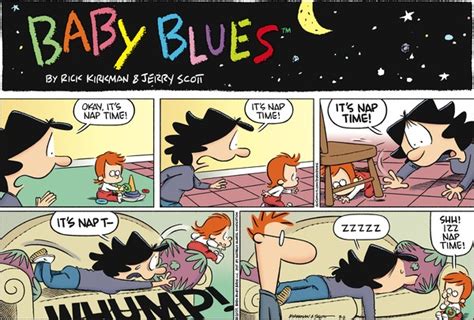 Baby Blues Comics Arcamax Publishing
