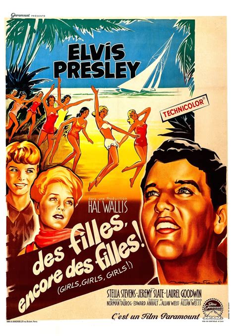 Regarder Des Filles Encore Des Filles En Streaming
