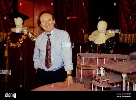 Archives 90ies Jean Paul Lucet Director Of Celestins Theater Lyon