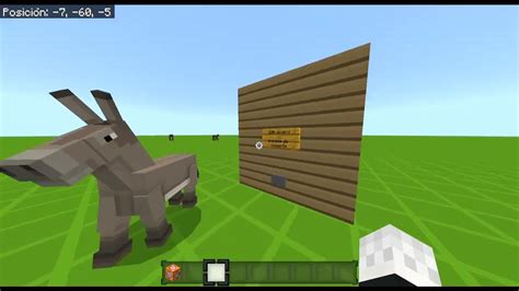 Como Hacer Una Tienda En Minecraft 11981 Youtube