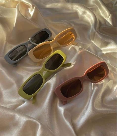 Aesthetic Inspo Panosundaki Pin Güneş Gözlüğü Gözlük Vintage Takılar
