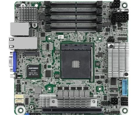 Find The Best Mini Itx Motherboard Am4 Reviews And Comparison Katynel