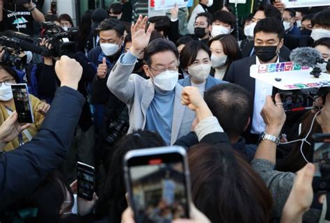 Fn사설 이재명 서울 집값 생난리 대안은 뭔가 파이낸셜뉴스