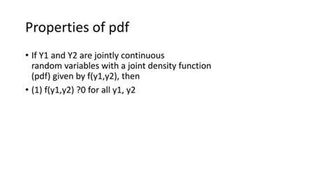 Bivariate Distributionpptx Bivariate Distributionpptx