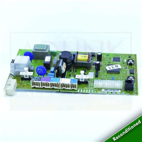VAILLANT ECOMAX VUW E PCB