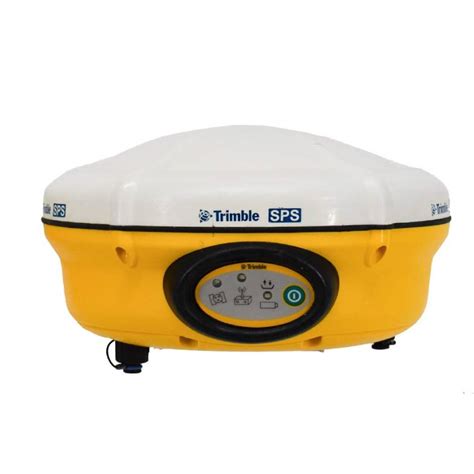 Trimble Sps Gps Receiver With Antina Falcon Suppliers Uae