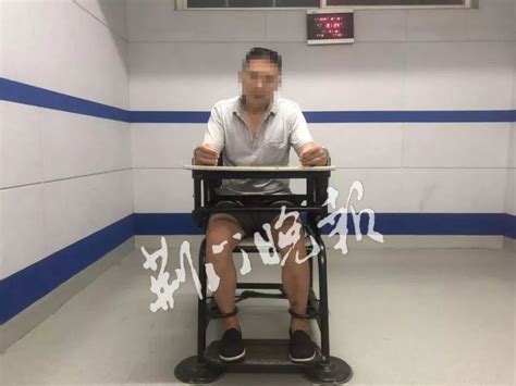 怀疑女友出轨侄子将其杀害潜逃！25年后，凶手在荆门结婚生女后被抓！荆楚号荆楚网湖北日报网
