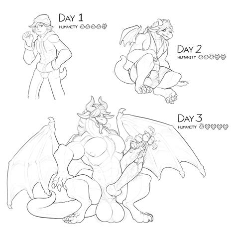 Rule 34 4 Nipples Absurd Res Anthro Balls Big Balls Big Penis Bodily