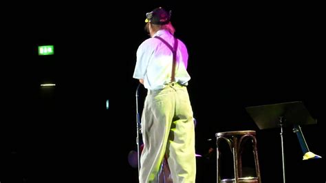 Otto Live Stadthalle Wien Schlumpflied Youtube