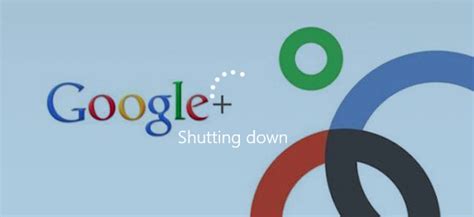 Google Shutting Down After Google Discovers API Bug Affecting K Users Softpedia