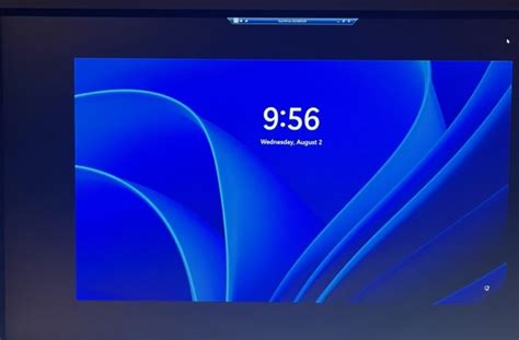 Windows Pro 11 Vm In Hyper V Doesnt Show Full Screen Microsoft Qanda