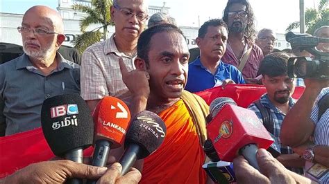 යුක්තිය ඉටු කරන තුරු අපි සටන කරනවා Youtube