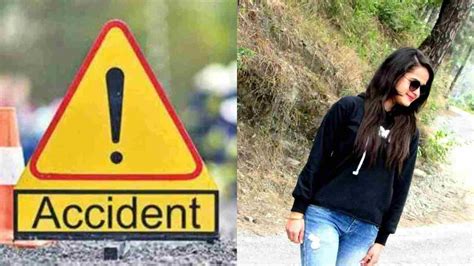 Big News ऋषिकेश में दर्दनाक सड़क हादसा अनियंत्रित बस ने स्कूटी सवार