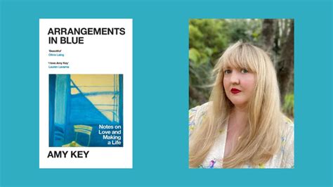 Interview Amy Key On Music And Memoir The London Magazine