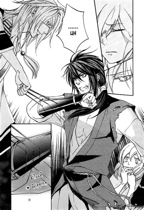 Mangas Shojo Nise No Chigiri