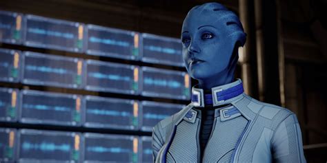 Here Are All The Mass Effect Epsilon Secrets We Learned During N7 Day