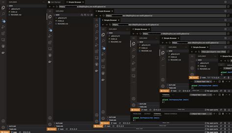 vscode inside vscode inside vscode inside vscode inside vscode r programmerhumor