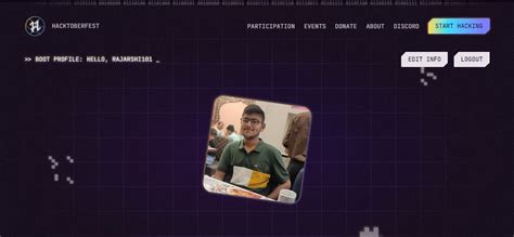 Github Rajarshi101my Hacktoberfest Contributions