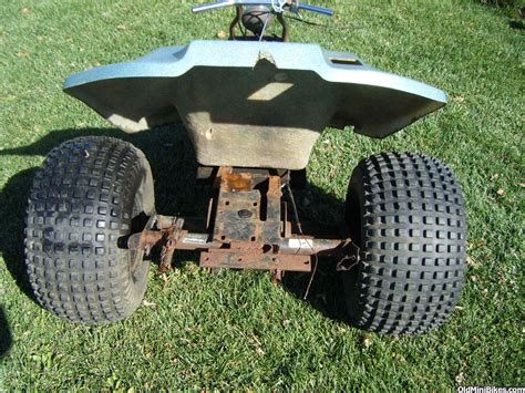 Mtd Columbia Mud Bug