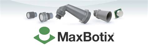 Maxbotix Tcs Industrial