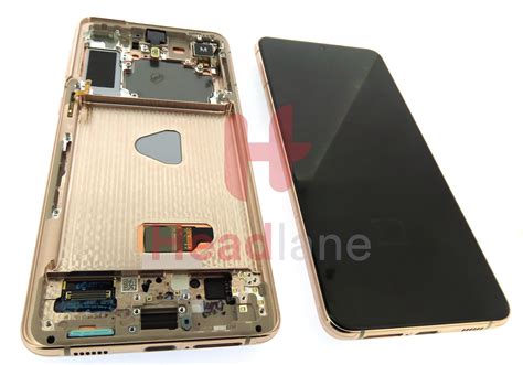 Samsung Sm G996 Galaxy S21 5g Lcd Display Screen Touch Phantom