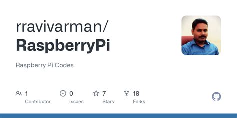 RaspberryPi TestMAX30102 Py At Master Rravivarman RaspberryPi GitHub