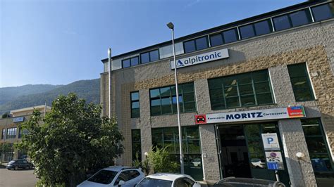 Alpitronic Di Cosa Si Occupa Lazienda Colpita Da Un Incendio A