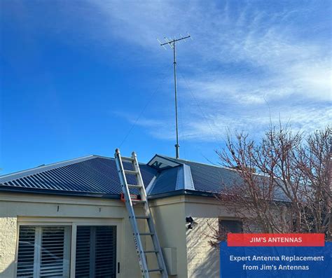 Jims Antennas Central Coast At Rose Hutchinson Blog