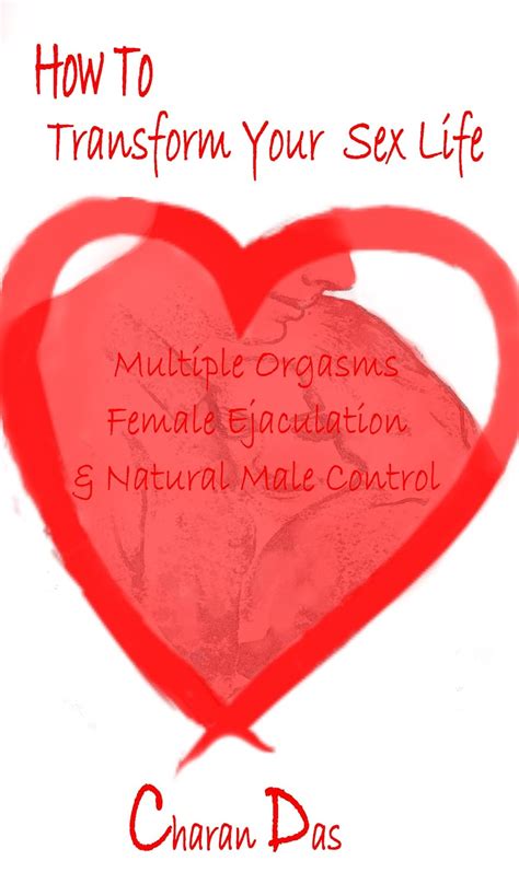 Jp How To Transform Your Sex Life Multiple Orgasms Female