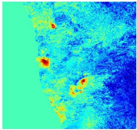 sentinel 1 interferogram stack asecending mode download scientific