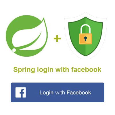 Code V D Spring Mvc Security Login B Ng Facebook Stackjava