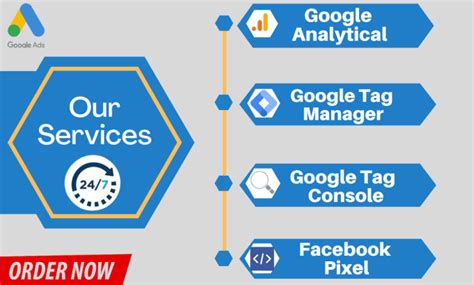 Setup And Fix Google Analytics Tag Manager Facebook Pixel By Ahsan