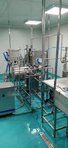 Mini Milk Processing Plants Capacitylitrehour 500 At ₹ 1250000 In Patiala