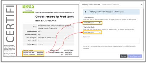 Understanding Tracegains Expiry Definitions Enterprise Help Center
