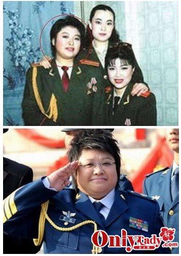 韩红年轻时照片啥样百度知道