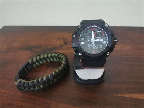 Mens Watches Exponi Intaction Mens Watch With Free Bracelet For Sale In Pretoria Tshwane