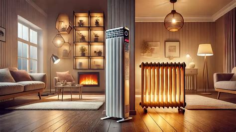 Micathermic Heaters Vs Oil Heaters Is Micathermic Technology The Next