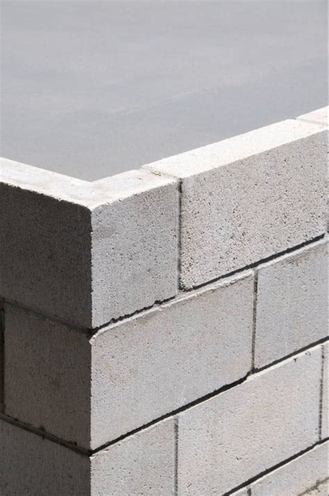 Grey Solid Concrete Block At Rs 48 Cement Block In Chennai Id