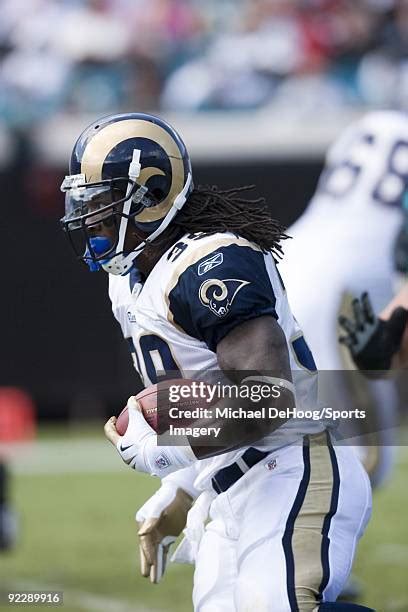 2 089 Steven Jackson Rams Photos And High Res Pictures Getty Images